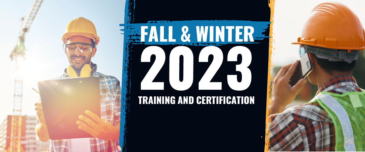 Crane Operator Training | Crane Certification | Inspections Classes